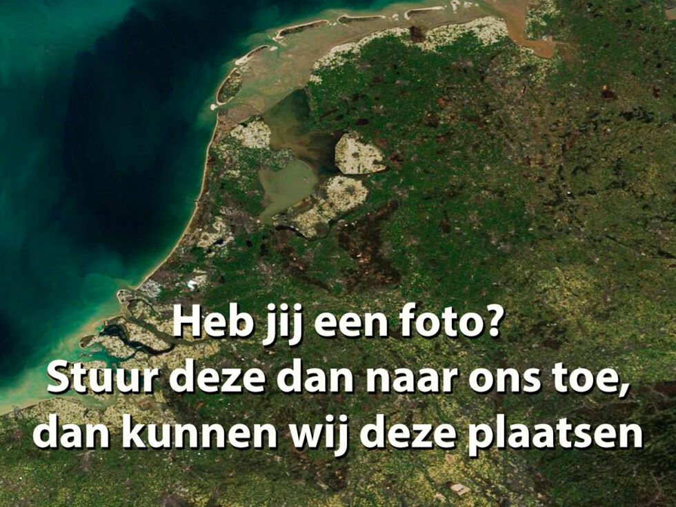 Bij een fort vliegen met je drone - De mooiste drone plekken